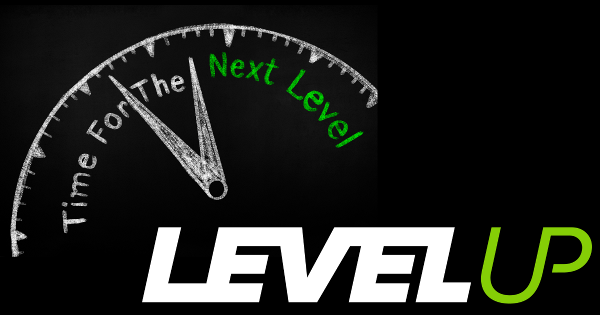 LevelUp Digital - Advanced Digital Strategies for the Next Generation