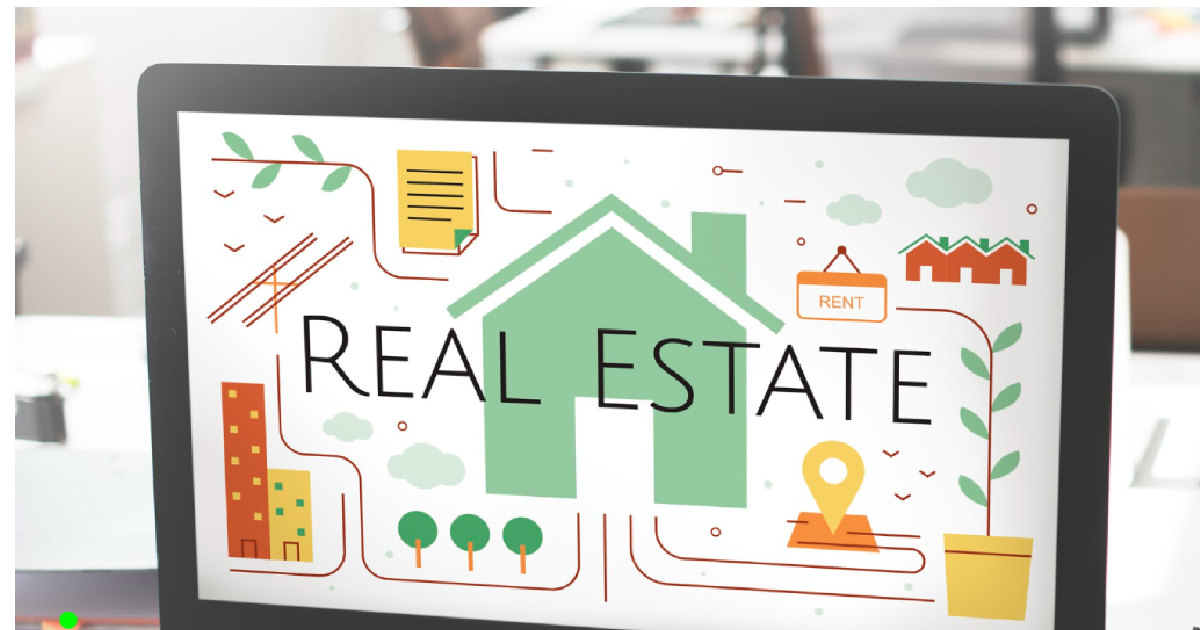 Real Estate